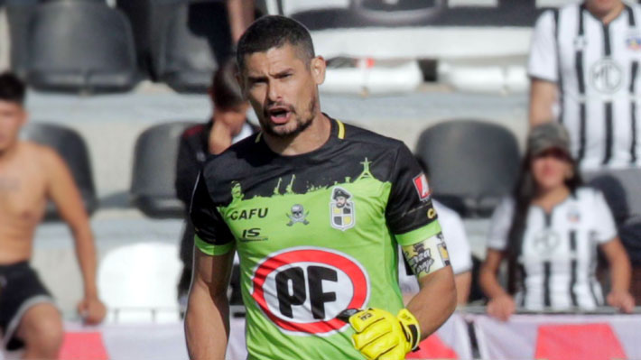 Matías Cano: «ME PARECE QUE MATÍAS CANO NO ESTUVO A LA ALTURA» - Web ...