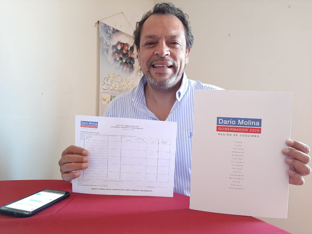 «Esta UDI está muy alejada de la UDI popular…» - Web Diario La Región