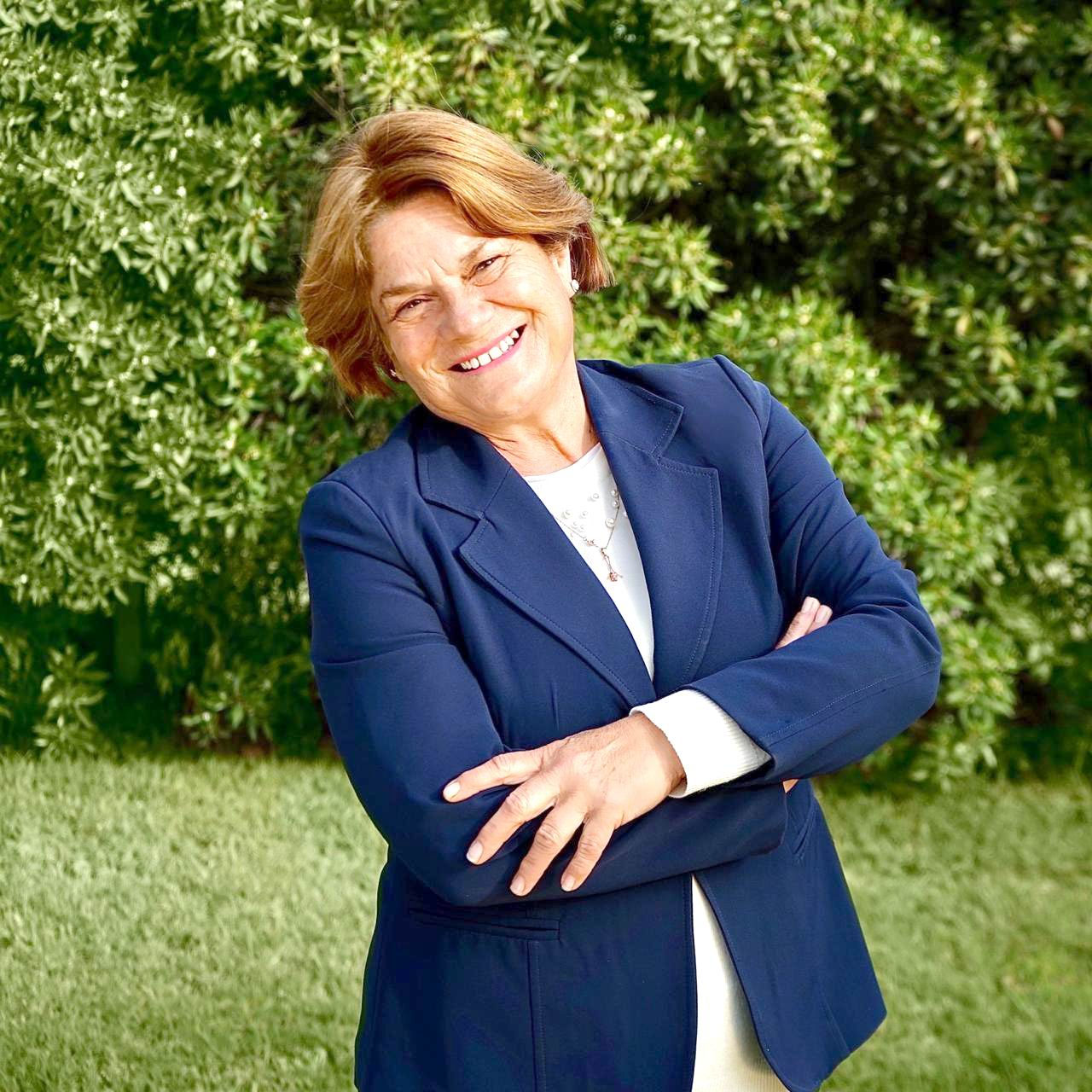 Rosetta Paris: «Poner mi nombre en la papeleta no es una traición y no ...