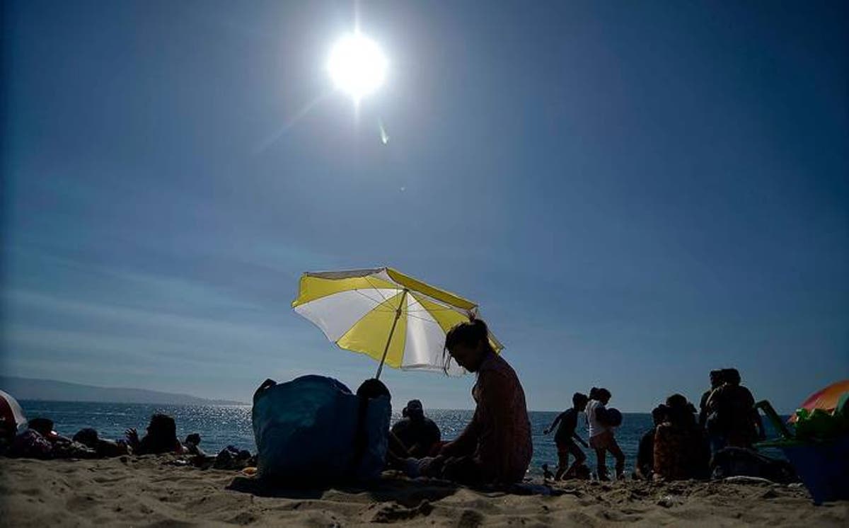 Este lunes comienza oficialmente el Verano en nuestro país. - Web ...