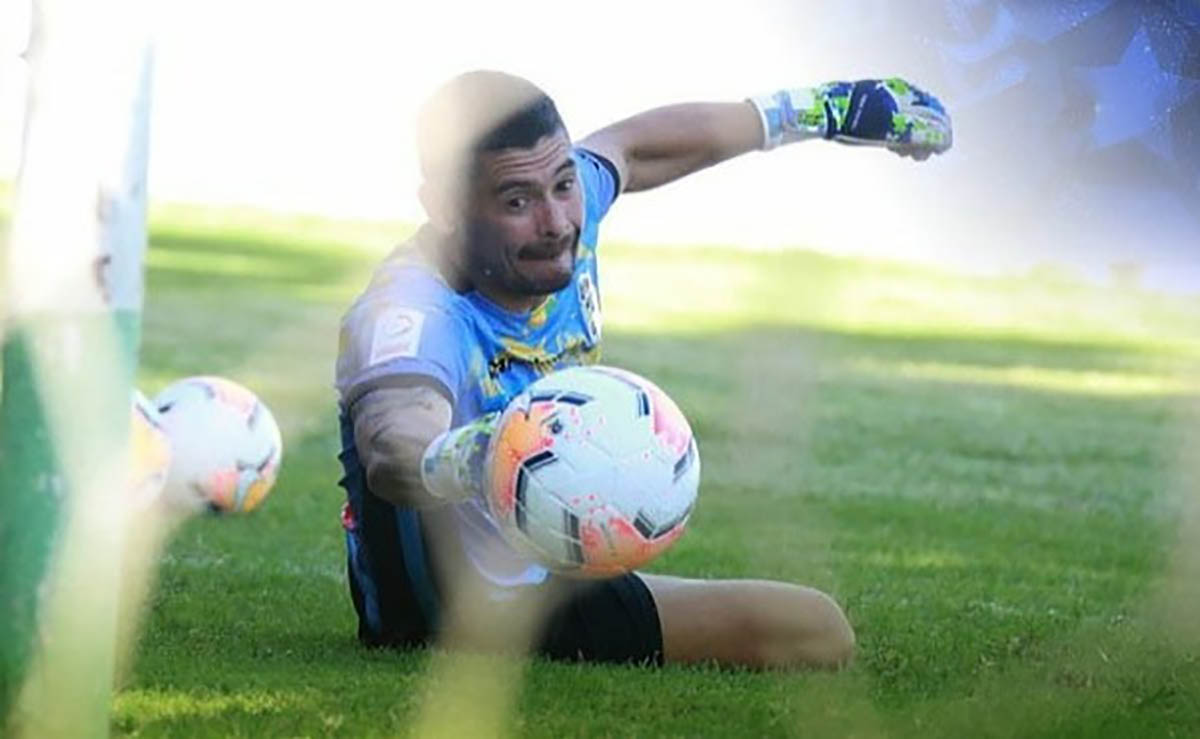 Matías Cano: «Lo mejor de Coquimbo son nuestras ganas de ser campeones ...