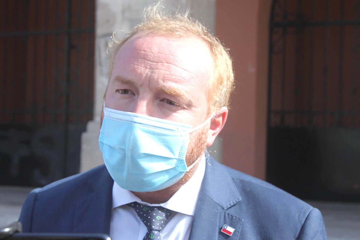 Intendente Pablo Herman y su mirada al 2020: «Fue intenso, de mucho ...