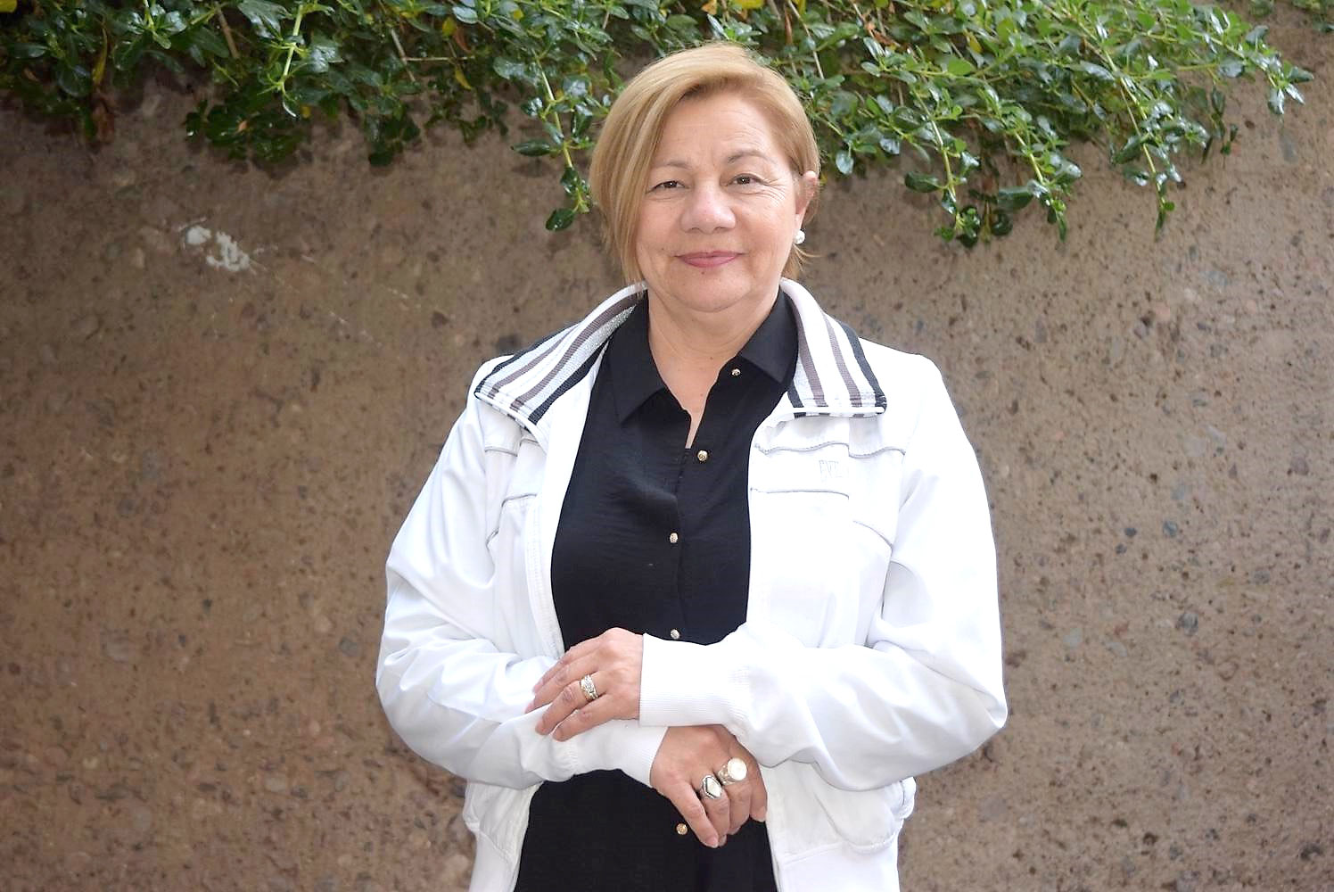 Laura Cerda: «La incertidumbre se da no sólo por el tema salud, sino ...