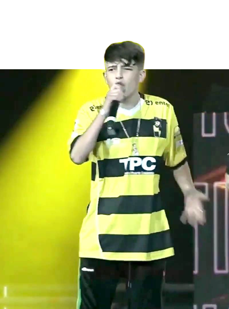 El coquimbano Efraín Reeve, «El Menor», vivió en el Sename en Las ...