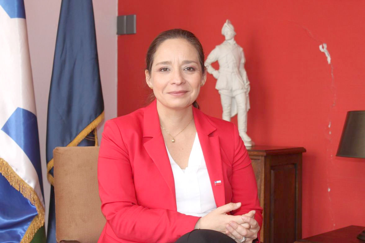 Defensa de ex Intendenta Lucía Pinto ante Contraloría: «Fue diligente ...