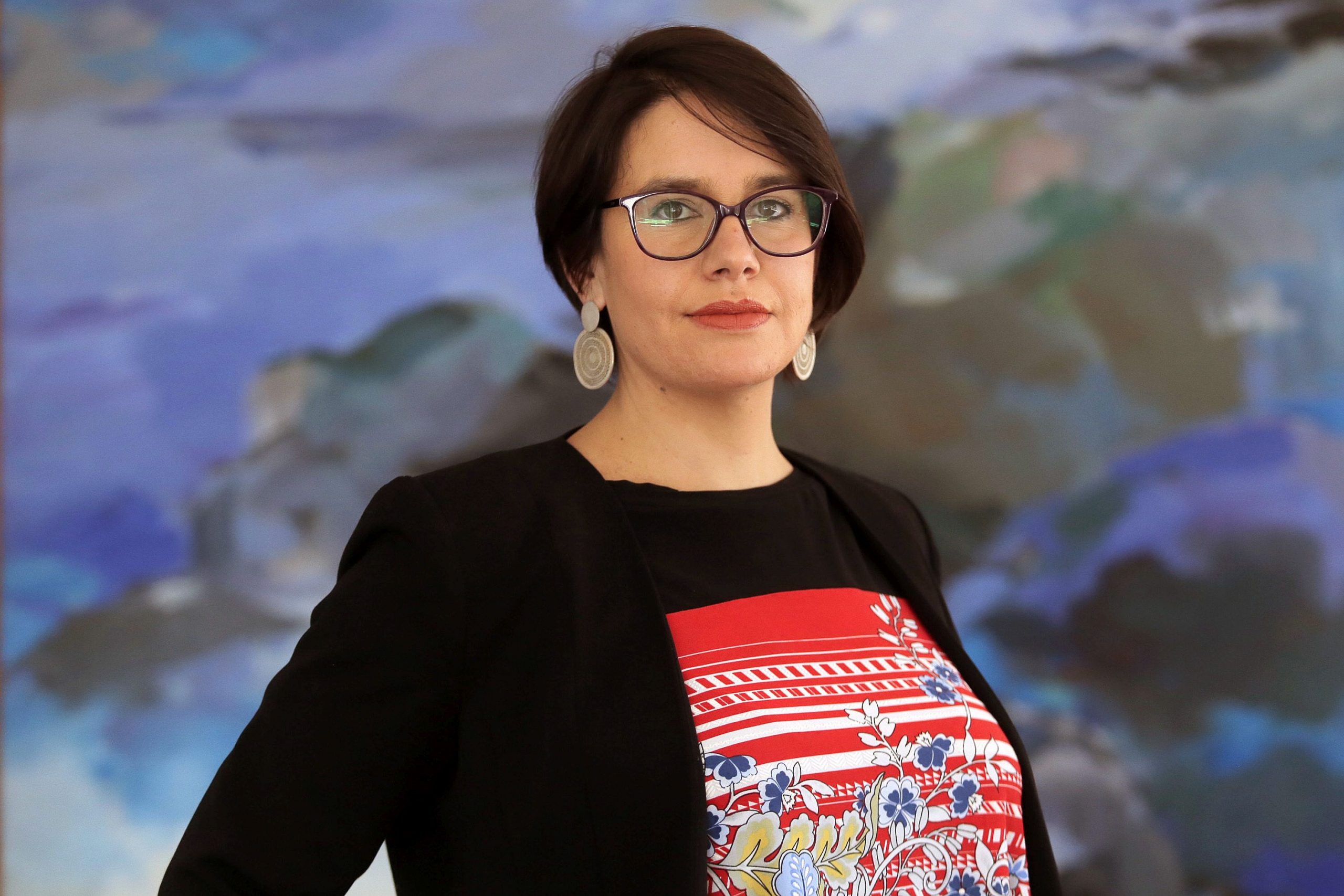 [Opinión] Julieta Brodsky, ministra de las Culturas: "Recuperación de ...