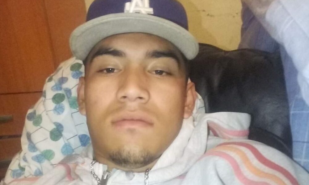 PDI detiene a un octavo implicado en crimen de Alejandro Ponce en ...