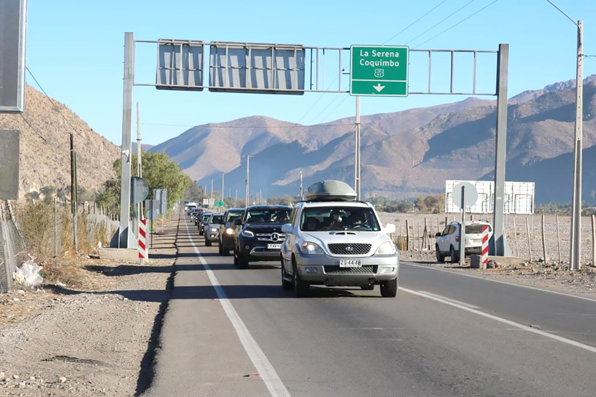 Paralizan expropiaciones en Ruta 41: Alto costo y estudios nuevos ...