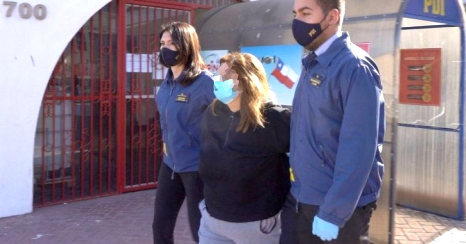 Muerte de Melissa: ¿Luego de tres años, se podrá resolver el crimen ...