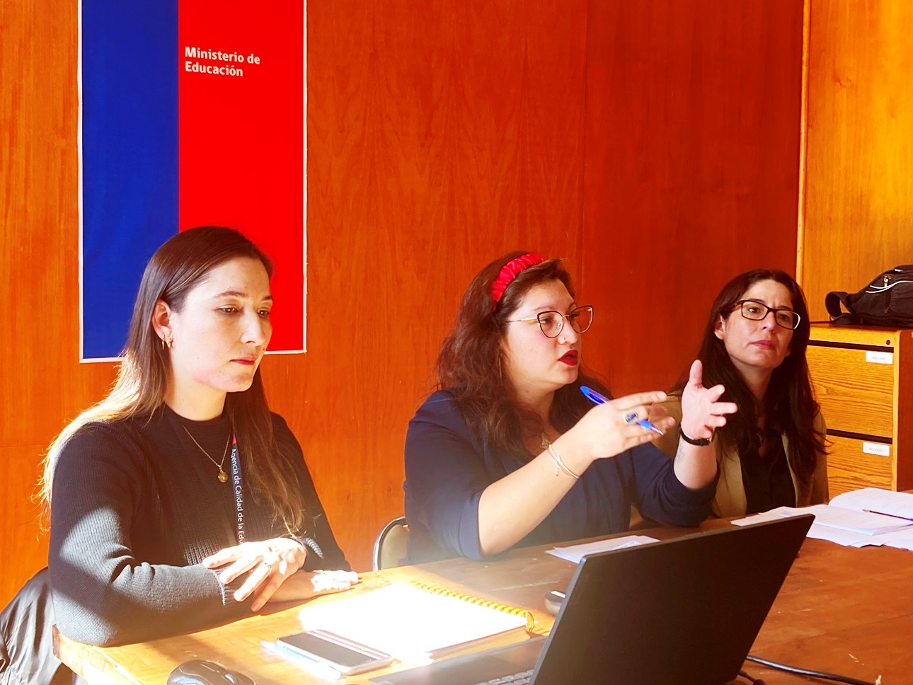 Simce evidencia efectos de la pandemia en educación: Aumenta brecha en ...