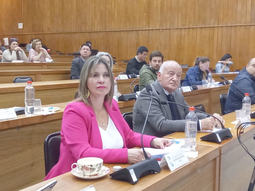 Paola Cortés no irá como candidata al Municipio de Coquimbo - Web ...