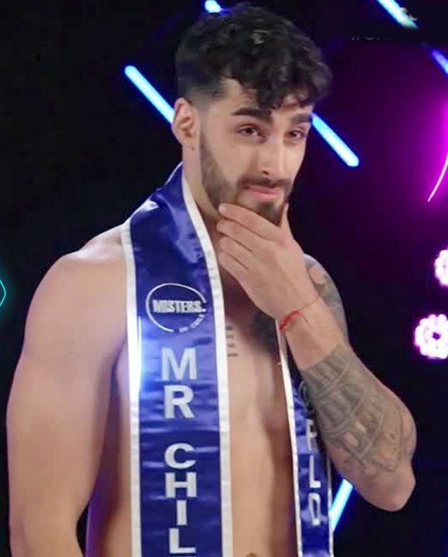 Enjoy Coquimbo será el escenario del casting oficial de Mister Mundo Chile - Web Diario La Región