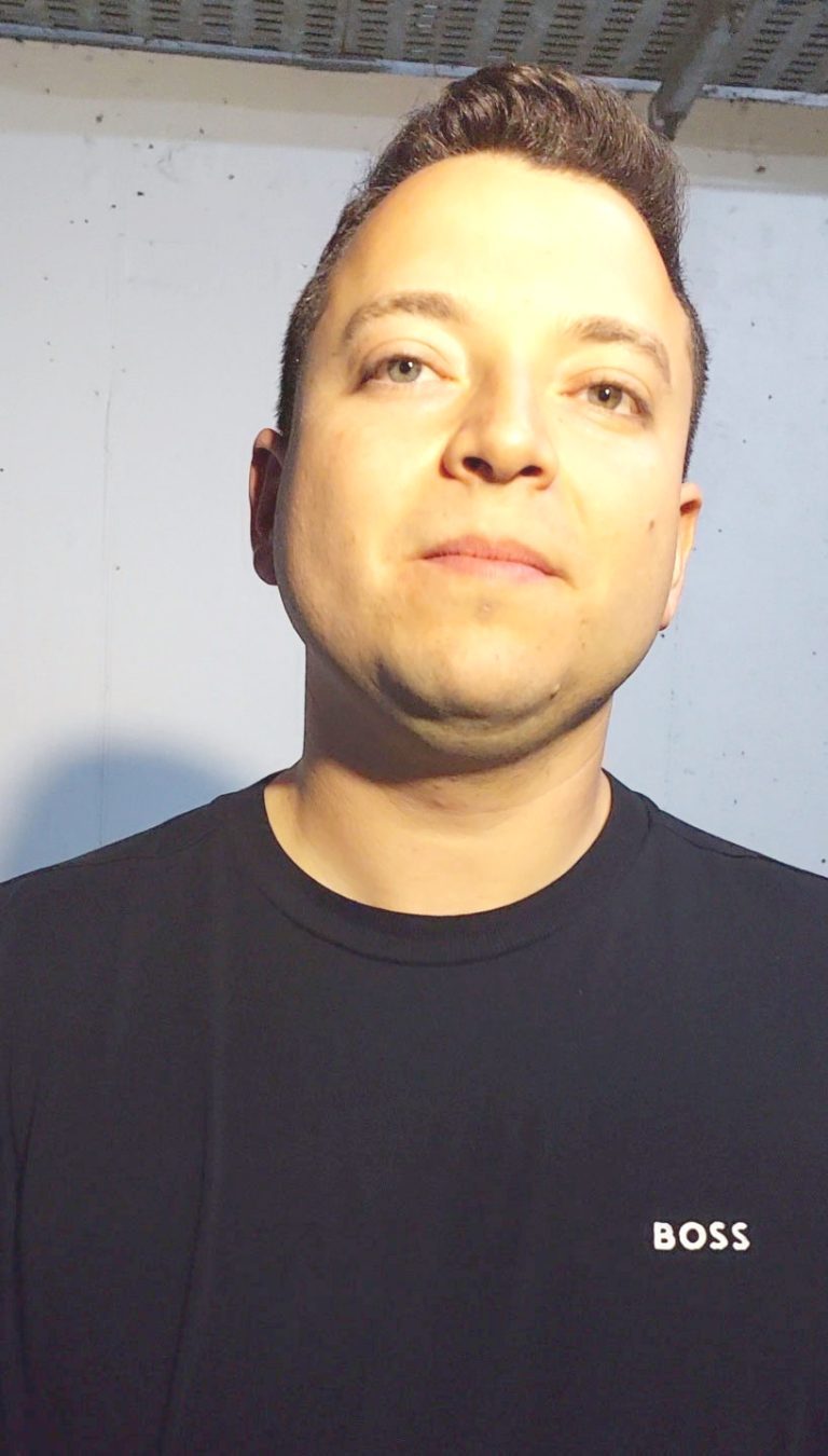 PABLO MORALES Y LA FÓRMULA PARA SER CAMPEÓN: «Hay que trabajar, tener ...