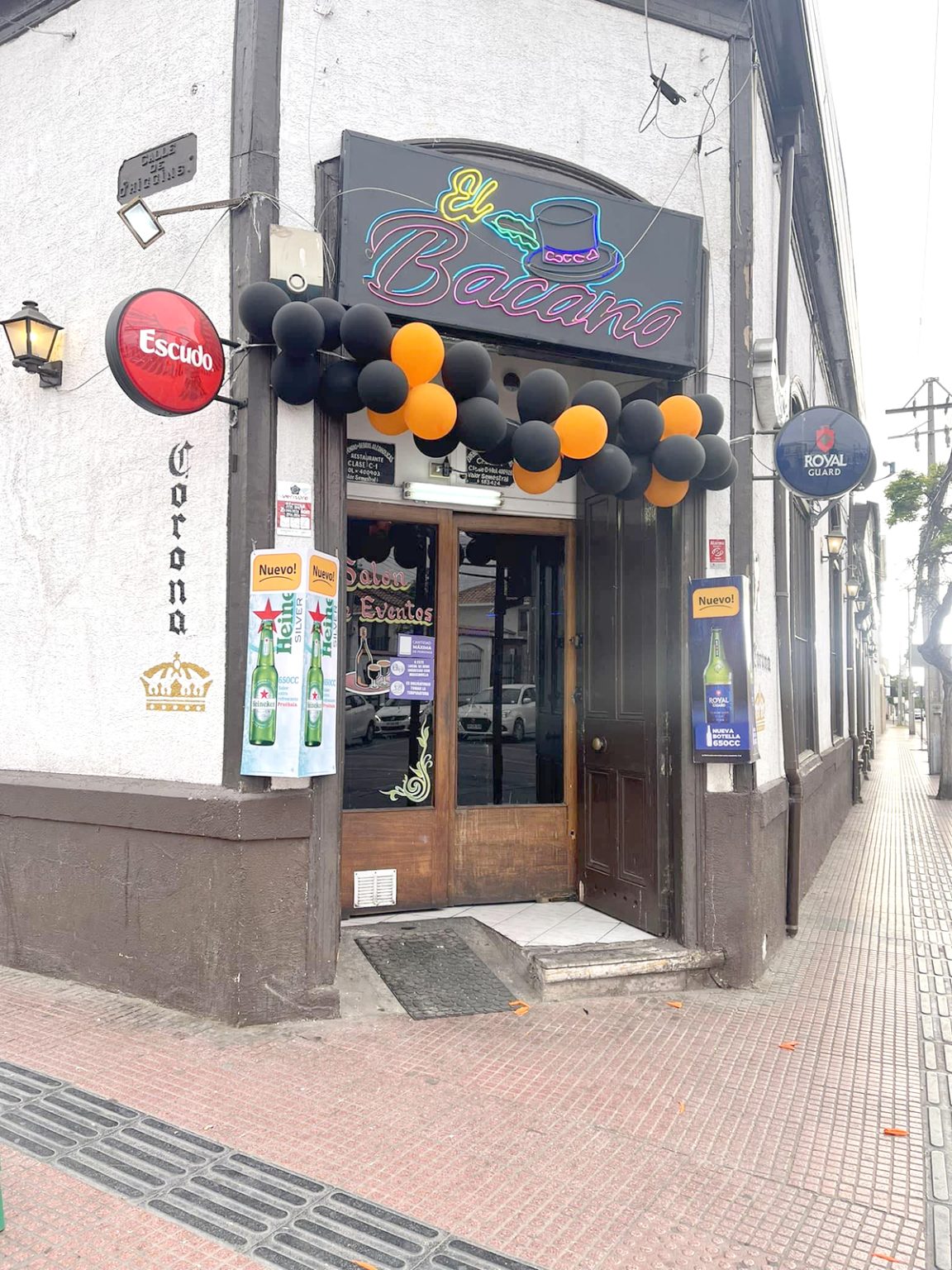 Municipio evalúa clausurar «El Bacano» tras homicidio en el casco ...