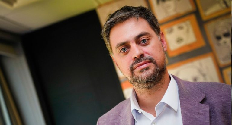 Manouchehri (PS) busca verificar test de drogas del Gobierno - Web ...